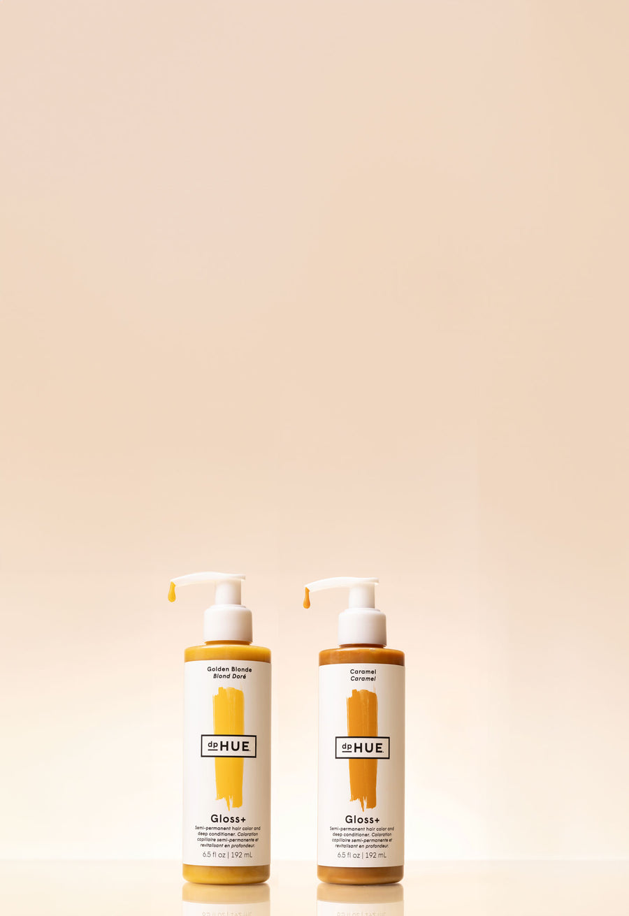 Gloss+ – dpHUE