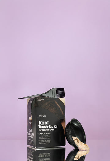 dpHUE – Your shiniest, healthiest HUE between color applications