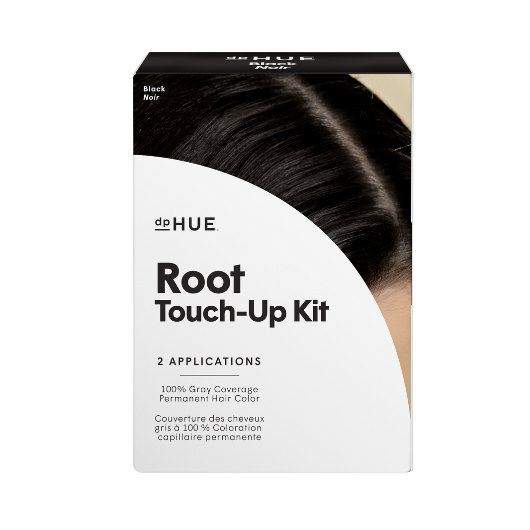 dpHUE – Your shiniest, healthiest HUE between color applications