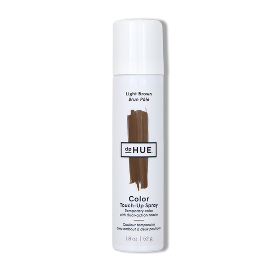 Color Touch-Up Spray | Natural-Looking Root Touch-Up for Gray Coverage ...
