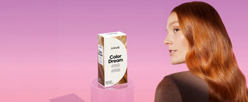 dpHUE – Your shiniest, healthiest HUE between color applications