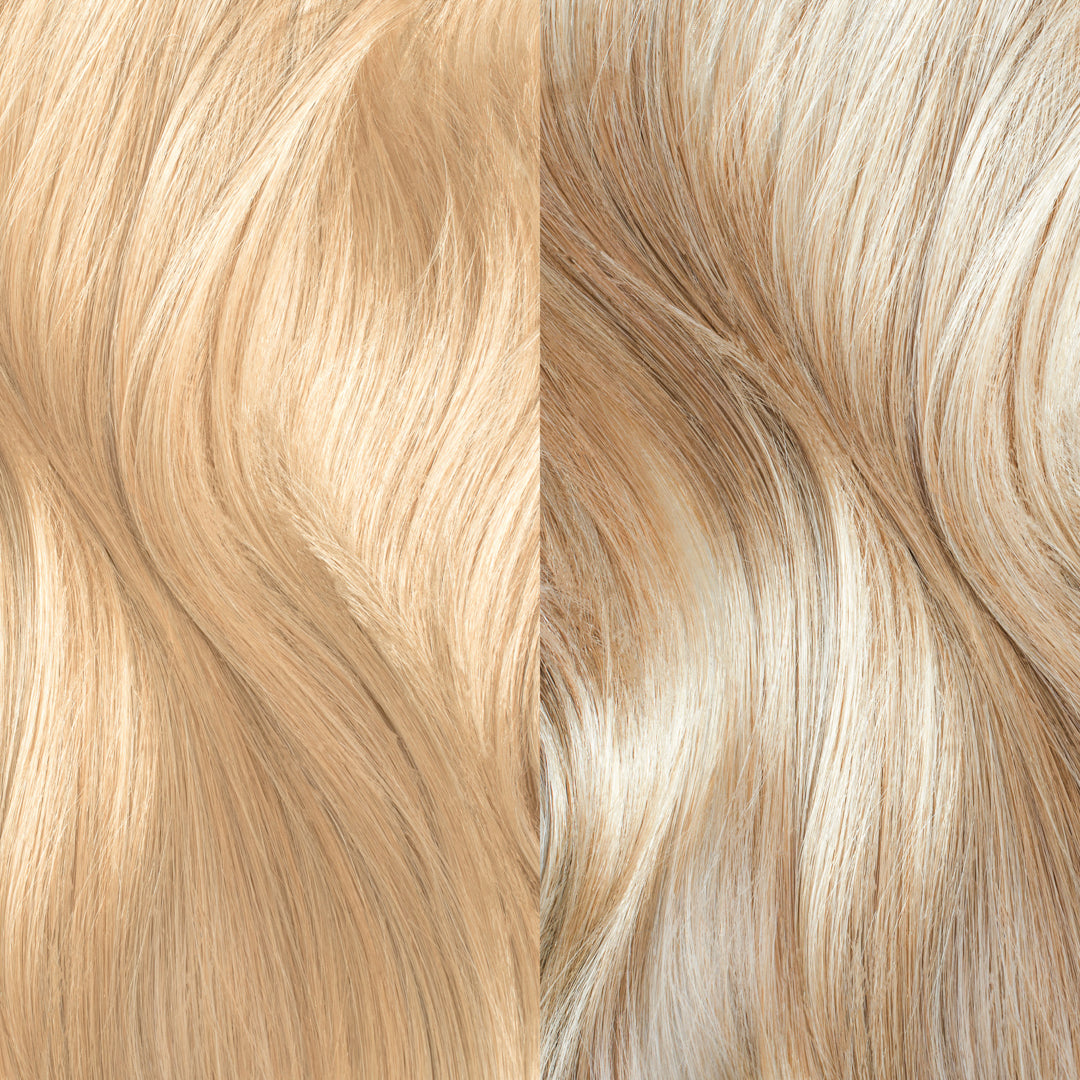 dpHUE – Your shiniest, healthiest HUE between color applications