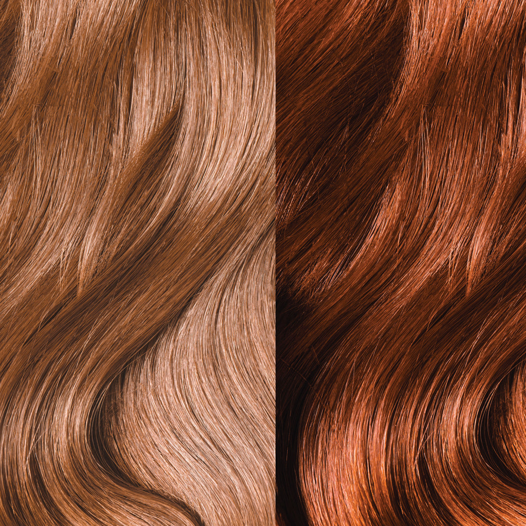 dpHUE – Your shiniest, healthiest HUE between color applications