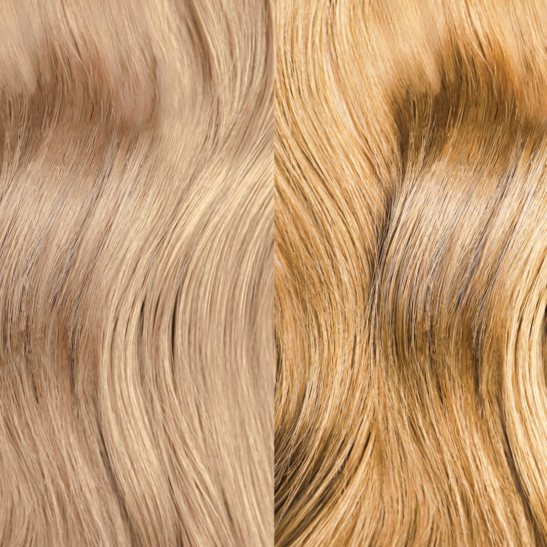 dpHUE – Your shiniest, healthiest HUE between color applications