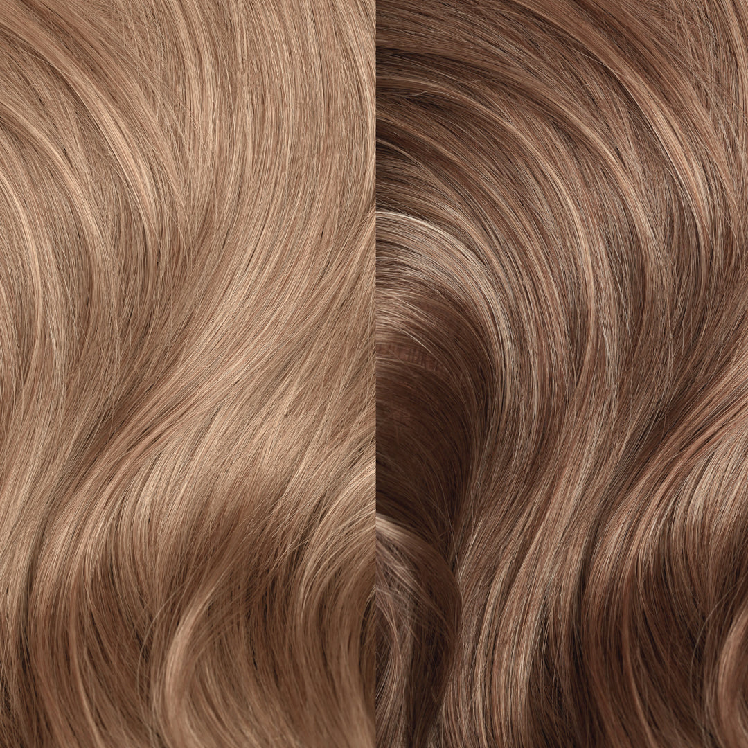 dpHUE – Your shiniest, healthiest HUE between color applications