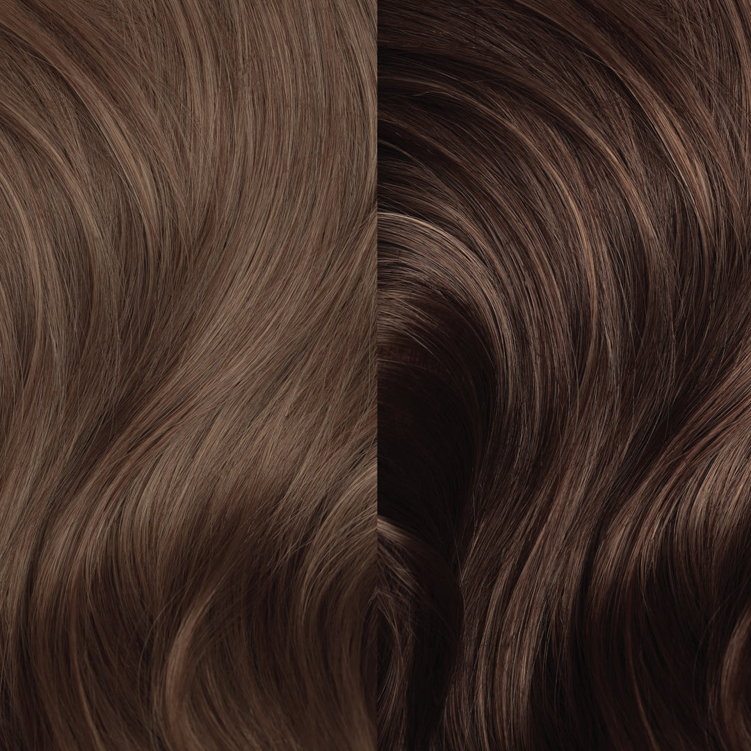 dpHUE – Your shiniest, healthiest HUE between color applications