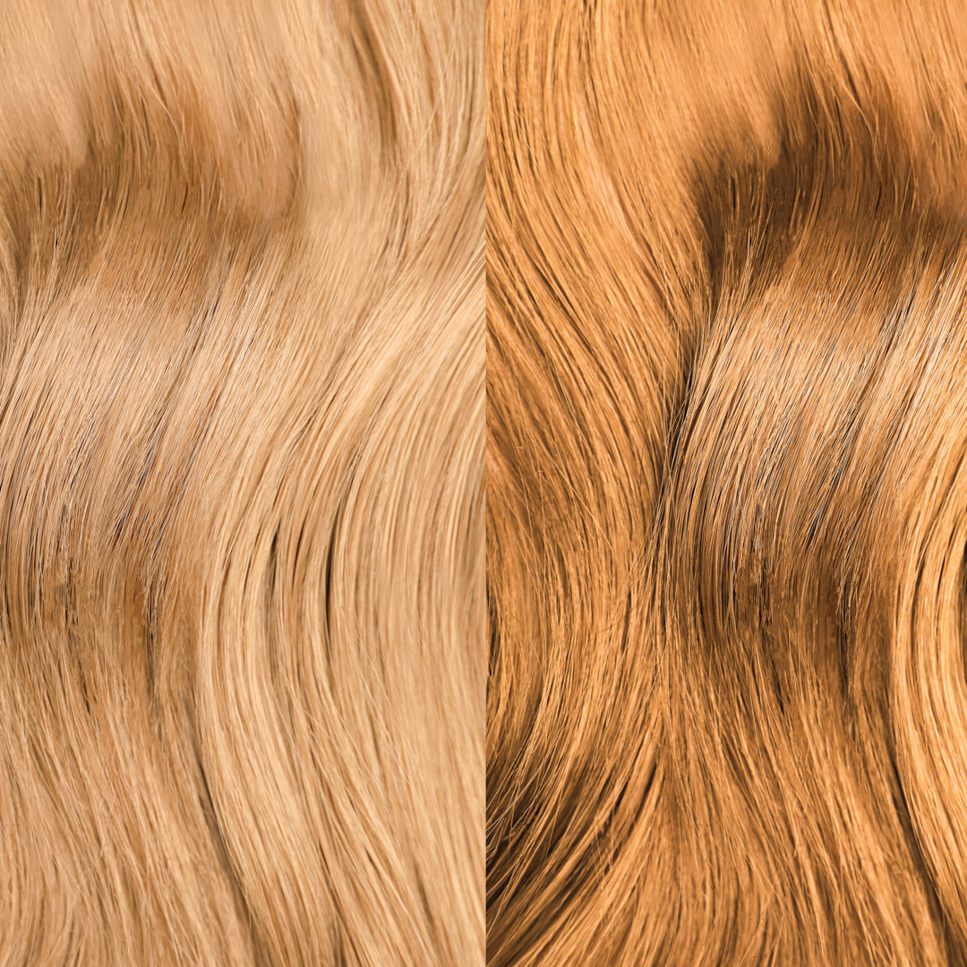 dpHUE – Your shiniest, healthiest HUE between color applications