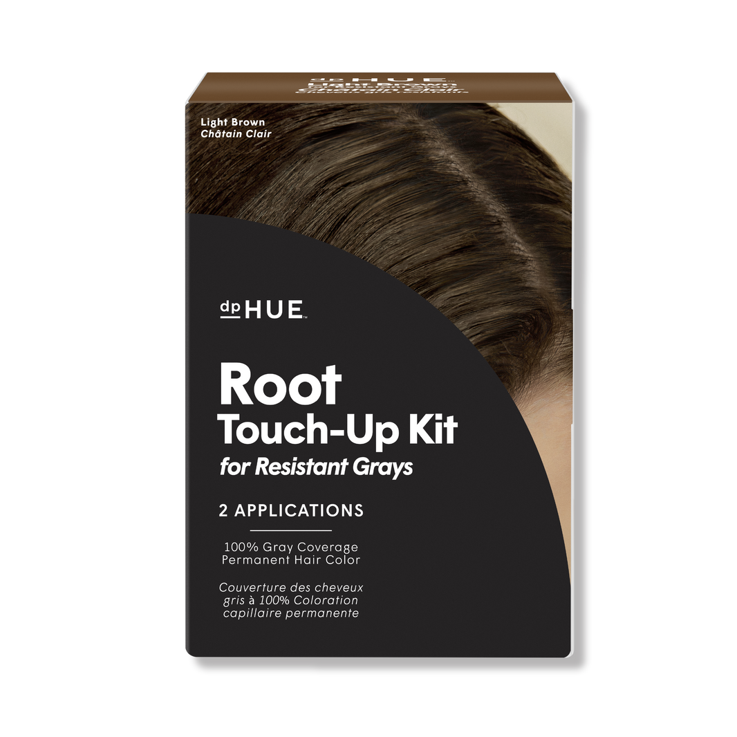 Color-Safe Haircare for Every Hair Type | dpHUE Official Site