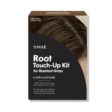 Color-Safe Haircare for Every Hair Type | dpHUE Official Site