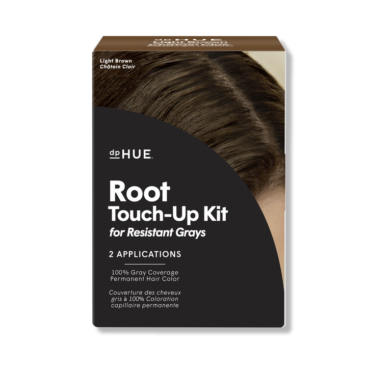 Color-Safe Haircare for Every Hair Type | dpHUE Official Site