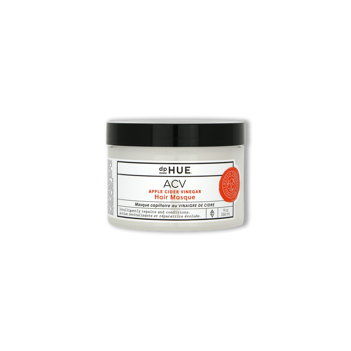 dpHUE – Your shiniest, healthiest HUE between color applications
