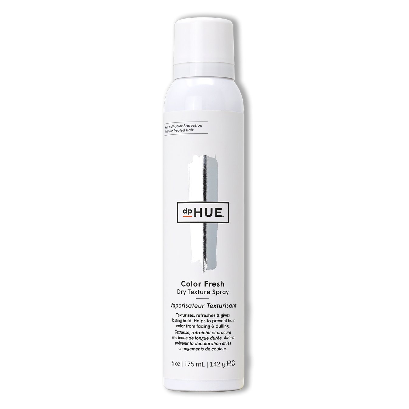 Color Fresh Dry Texture Spray – dpHUE