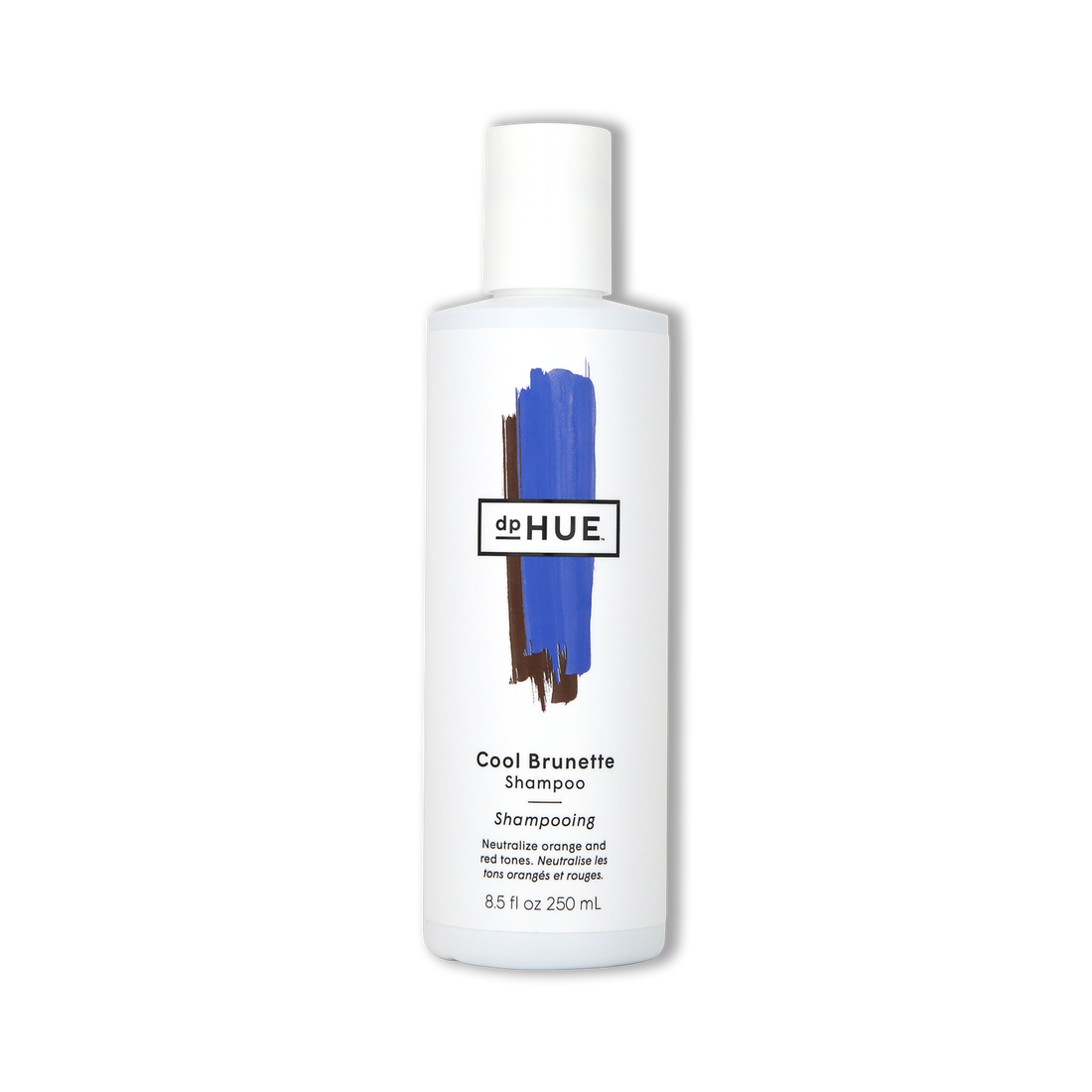 Cool Brunette Shampoo – dpHUE