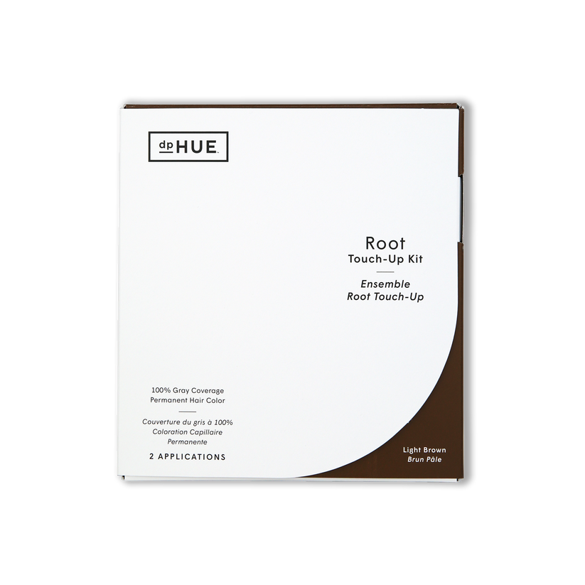 Root Touch-Up Kit – dpHUE