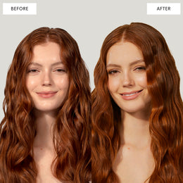 Dphue Copper Before And After